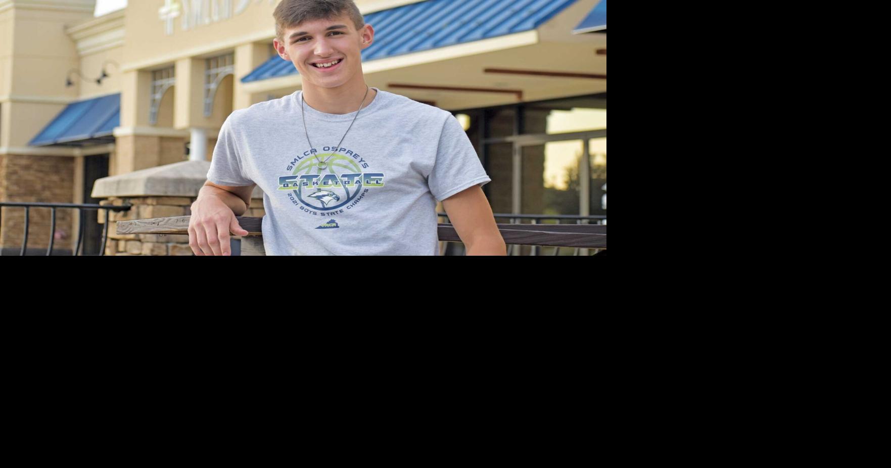 Former SMLCA star Sam Smith to pursue basketball career at the college ...