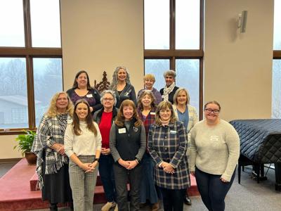 SML Charity Home Tour holds its kickoff event | Local News ...