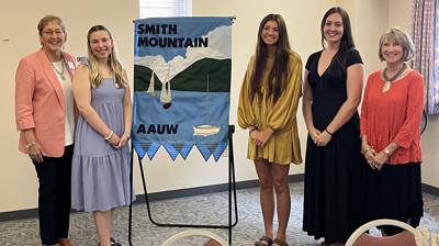 SMAAUW awards scholarships to local students | Local News ...