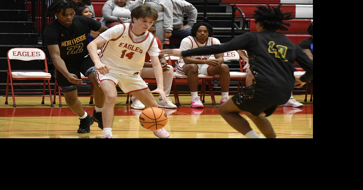 High School Boys Basketball: Northside beats Franklin County, 88-35 ...