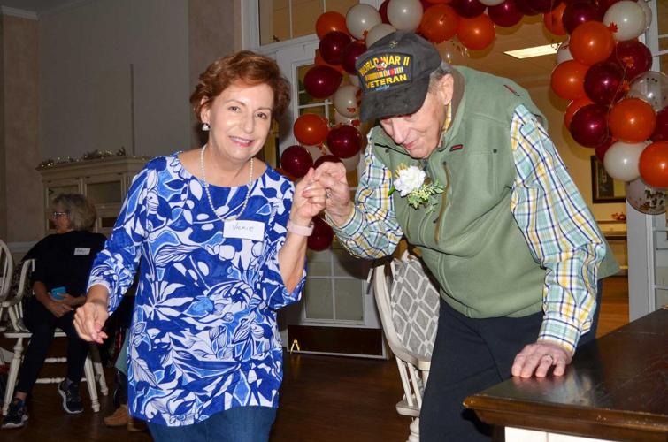 Runk & Pratt holds prom | Local News | smithmountaineagle.com