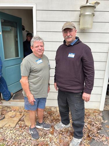 SML Chapter of Antique and Classic Boat Society holds fall workshop ...