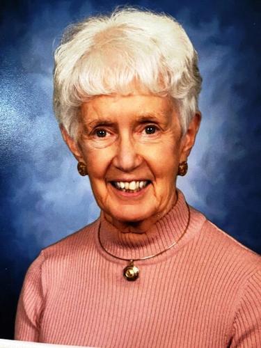 Barbara Marie Babiak | Obituaries | smithmountaineagle.com