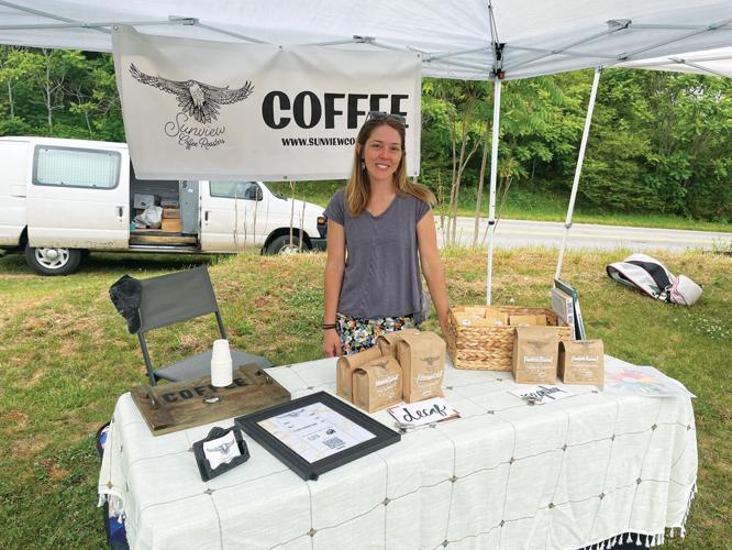 Moneta Farmers’ Market opens at ripe time for residents in search of ...