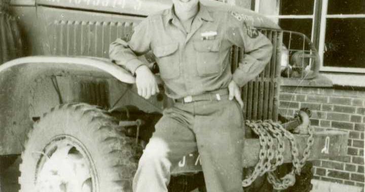 Angelo James Basile | Obituaries | smithmountaineagle.com