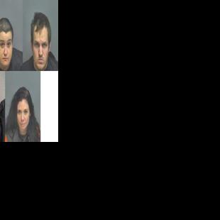 Bedford County Sheriff’s Office conducts narcotics roundup | Local News ...