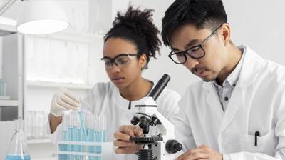 Griffith Announces $379,981 to Virginia Tech for Cancer Treatment ...