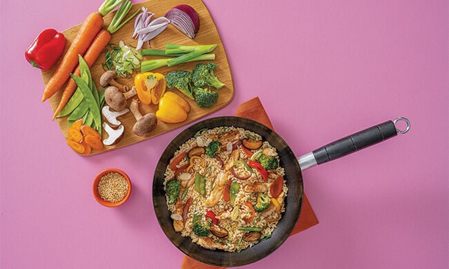 Save Time, Tackle Dinner with Quick, Convenient Recipes | Food, Recipes ...