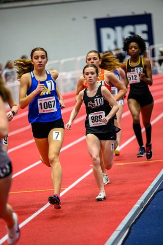 INDOOR TRACK: Staunton River, Jefferson Forest compete in Class 3 and 4 ...