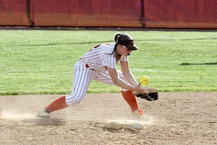 High School Softball: Staunton River holds off William Byrd for an 8-7 victory | Sports ...