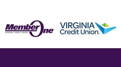Member One Federal Credit Union to merge with Virginia Credit Union ...