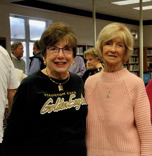 Staunton River High School celebrates 60th anniversary | Local News ...