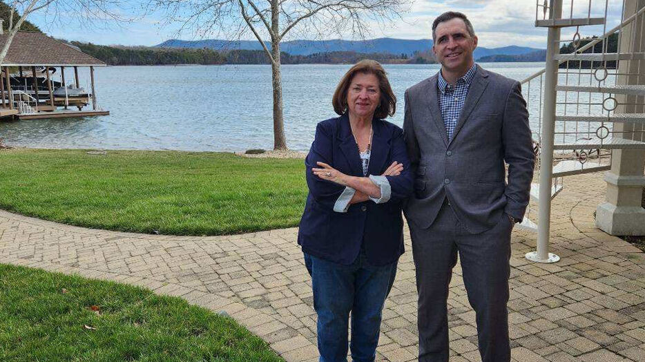 Glenda McDaniel "The Lake Specialist" has been serving SML's real ...