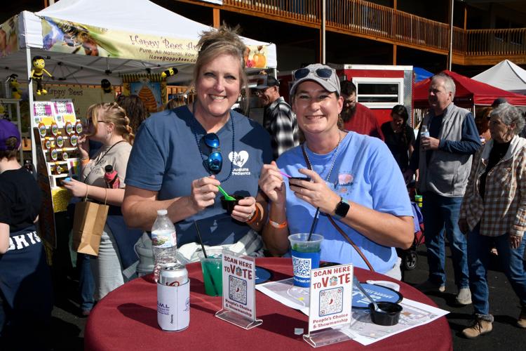 2023 SML Chili & Craft Festival celebrates friends, family, and food ...