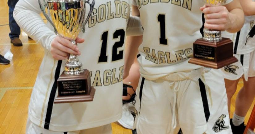 Jeni and Cali Levine commit to USC Upstate | Sports ...