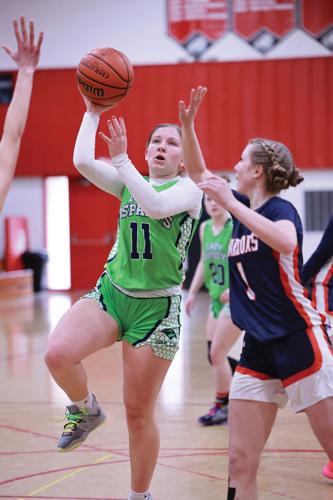 High School Basketball: SMLCA boys basketball finishes second in VACA ...