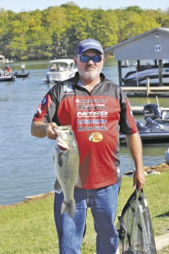 Webb wins Bass Nation championship | Boating Fishing And Outdoors ...