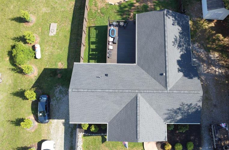 Huddleston veteran selected for 'Roofs for Troops' annual roof giveaway ...
