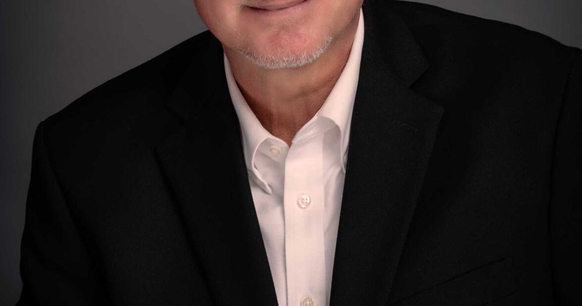 SML Regional Chamber Executive Director Christopher Finley stepping ...