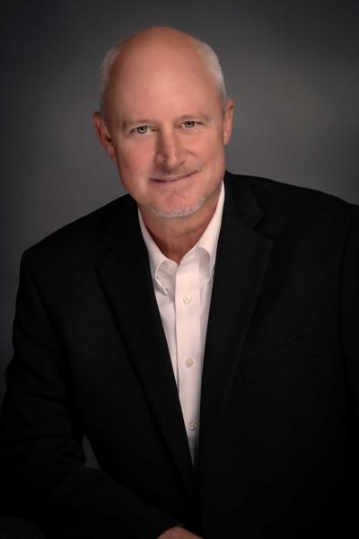 SML Regional Chamber Executive Director Christopher Finley stepping ...