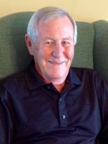 David Ray Arends | Obituaries | smithmountaineagle.com