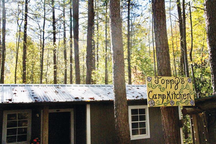 ONE Forest School’s fall festival introduces parents and children to ...