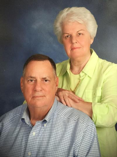 Richard Burdette Leach | Obituaries | smithmountaineagle.com