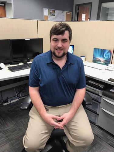 Peter Mason wins VPA awards | Local News | smithmountaineagle.com