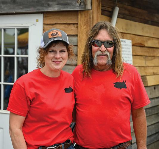Spring Farm Fun Day in Huddleston filled with petting zoo, hayrides ...