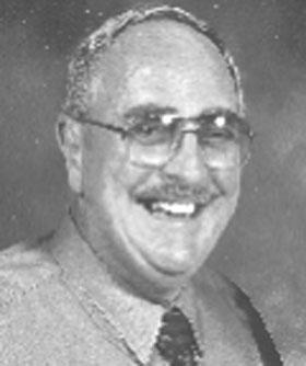 DAVID LEE BARBOUR | Obituaries | smithmountaineagle.com