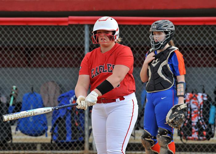 High School Softball: Ingram leads Franklin County in win over Bassett ...