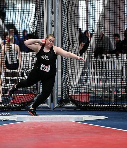 HIGH SCHOOL INDOOR TRACK: Four Staunton River athletes compete in VHSL ...