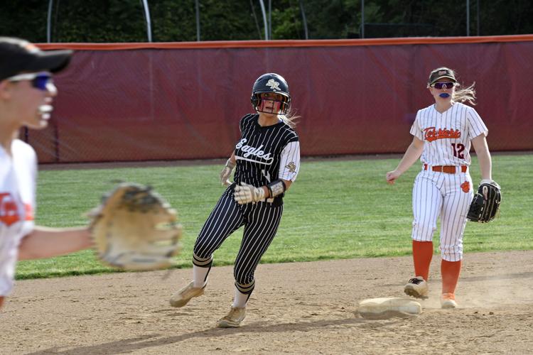High School Softball: Staunton River holds off William Byrd for an 8-7 ...