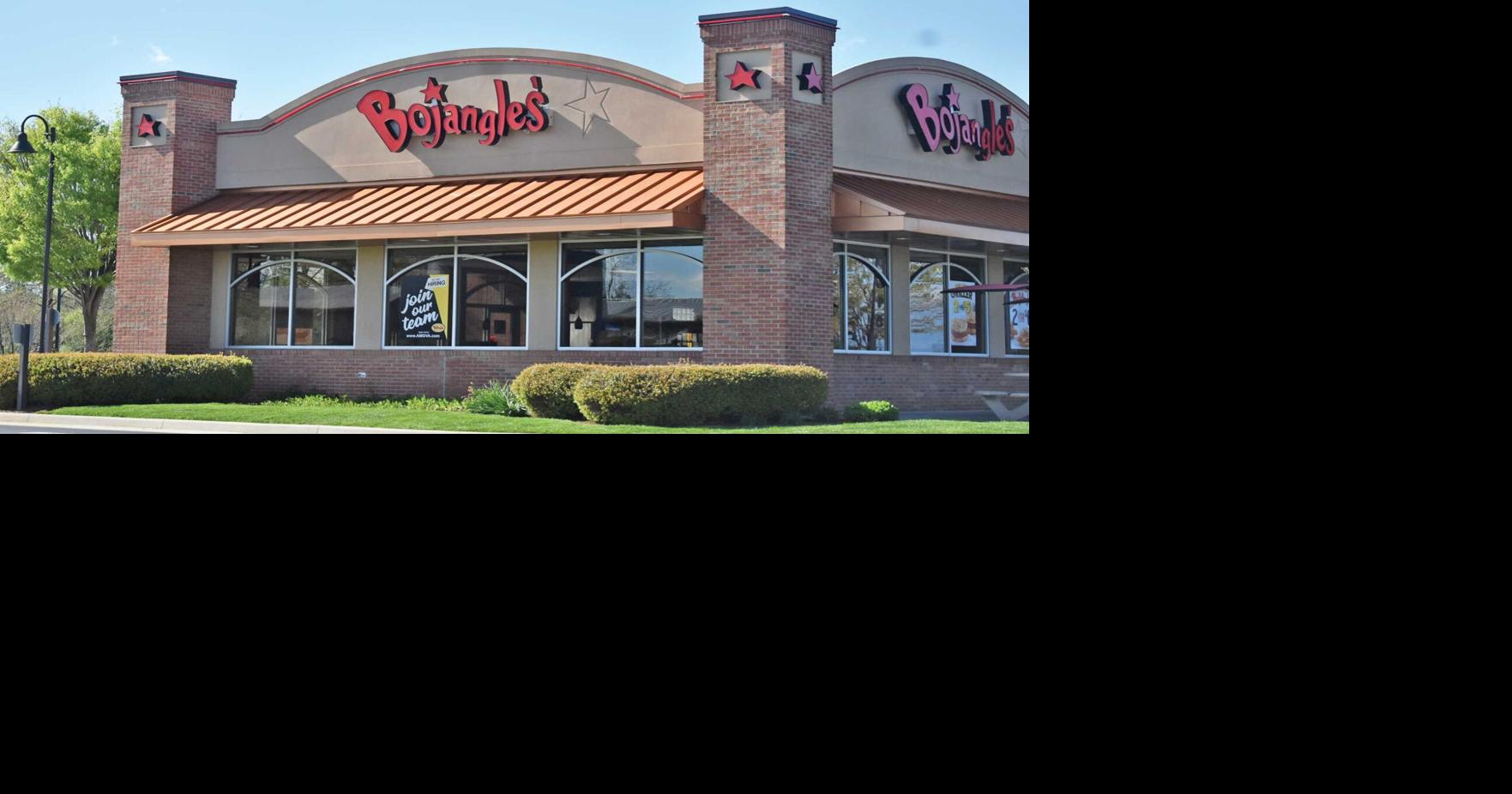 From viral TikTok video to bomb threat, Bojangles co-owner reflects on ...
