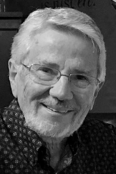 Donald Russell Redmond | Obituaries | smithmountaineagle.com