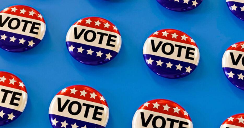 Early voting for April 21 Referendum begins today (March 6) | Local ...