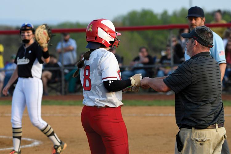 Franklin County edges Staunton River in varsity softball 4-1 | Sports ...