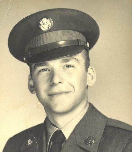 Joseph F. Rada | Obituaries | smithmountaineagle.com