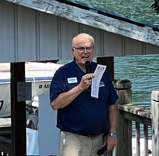 SMLA’s ‘A Day at the Lake’ turns lake safety and conservation into fun ...