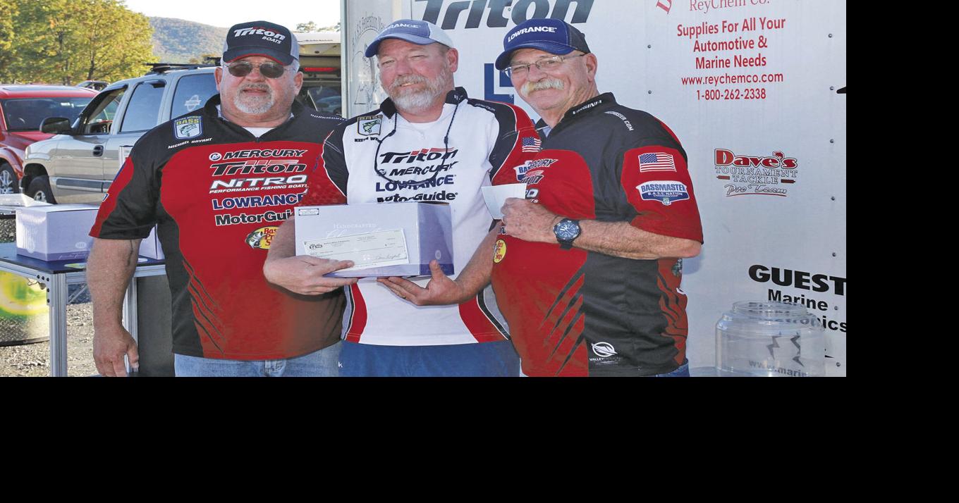 Webb wins Bass Nation championship | Boating Fishing And Outdoors ...