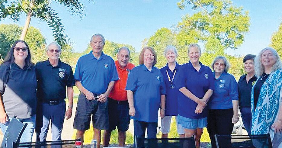 SML Civitan Club holds 10th annual charity golf tournament | Local News ...