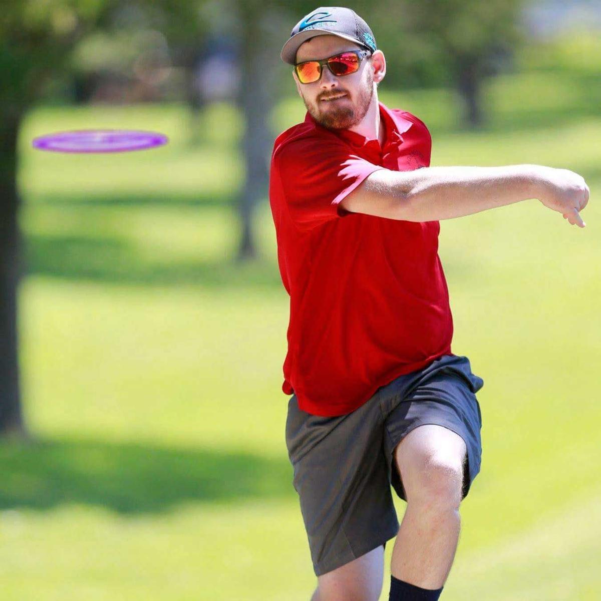 Rotary Club to hold disc golf tournament | Sports | smithmountaineagle.com
