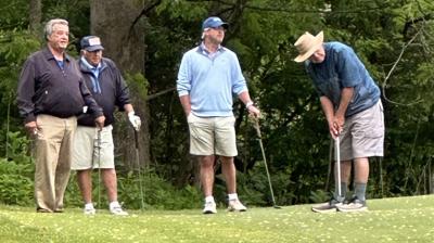 ‘Swing Fore Hunger’ golf tournament held on May 4th | Local News ...