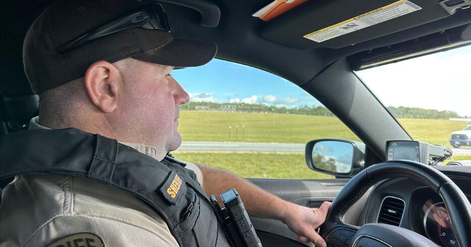 Operation Drive Safe 460 proves successful in promoting safe highway ...