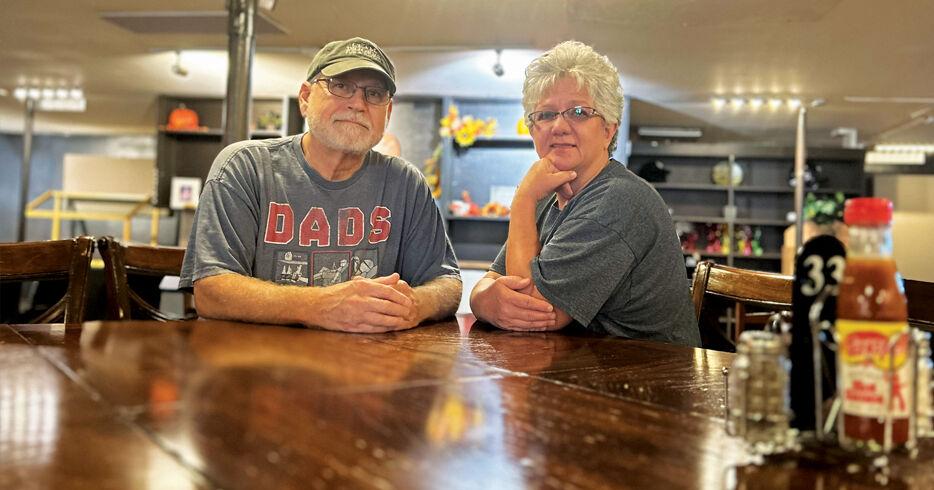 The freshest catch in Bedford: Clam Diggers Pub and Eatery | Local News ...