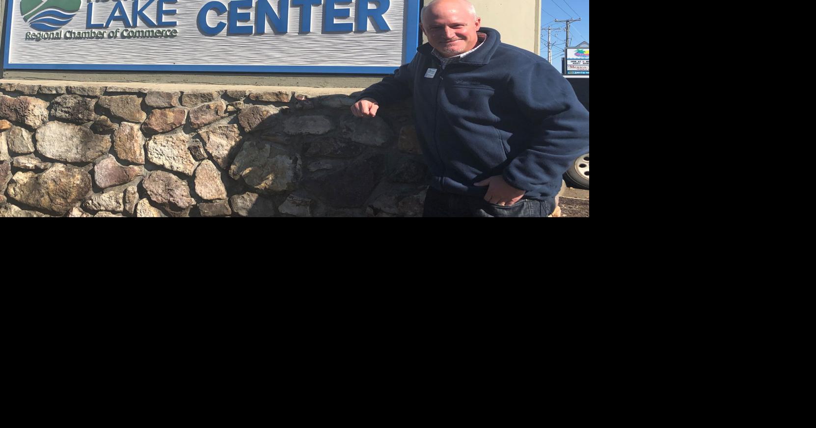 Finley takes helm of SML Chamber of Commerce | Local News ...