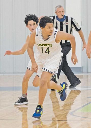 'He impacted a lot of people in his short time here': SMLCA mourns the ...