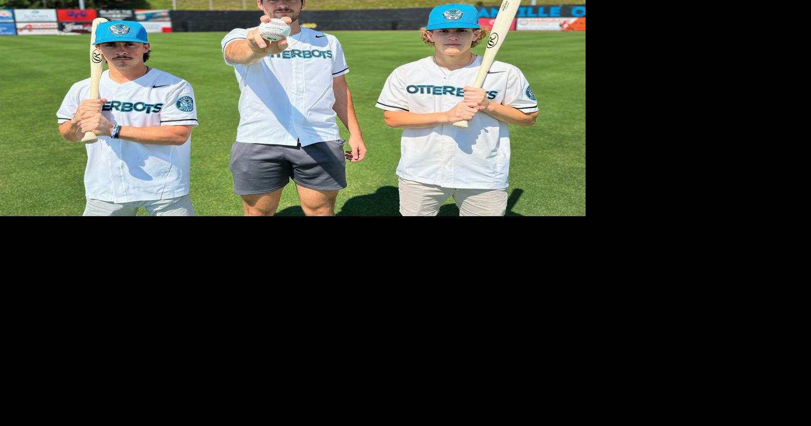 For the love of the game: Pittsylvania County baseball standouts ...