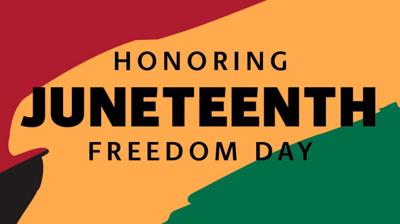 Post office, banks closed today in observance of Juneteenth | Local News | smithmountaineagle.com