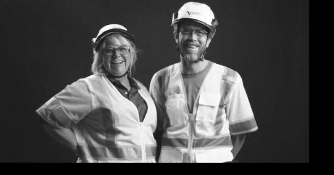 VDOT Work Zone Awareness Week a reminder to drivers to drive safely ...